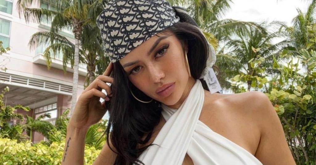 Who Was Kim Lee's Ex-Boyfriend Before 'Bling Empire'?