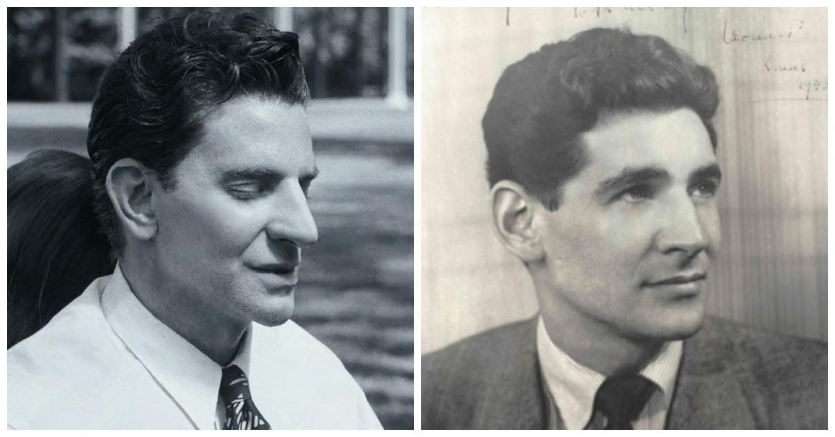 Should Non-Jewish Actors Portray Jewish Characters?