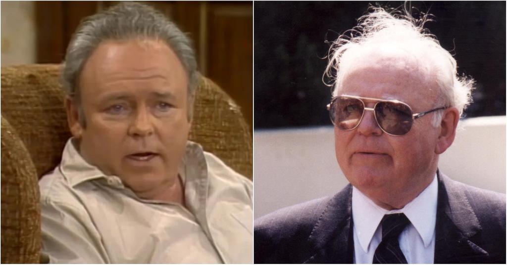 Details on Where the All in the Family Cast Is Now