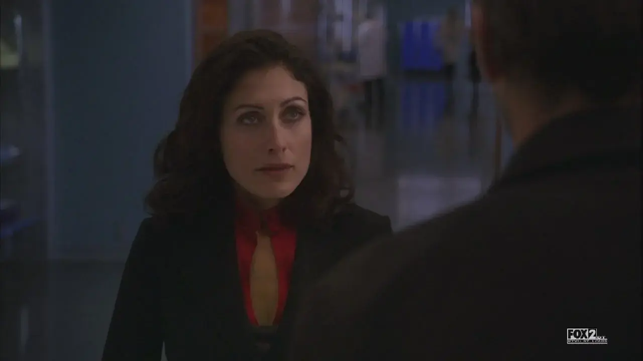 What Happened to Dr. Cuddy on 'House'? She Left Before Season 8