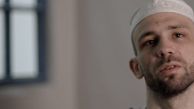 'Kids Behind Bars' Timothy Preston Chavers: Crime and Where Is He Now?