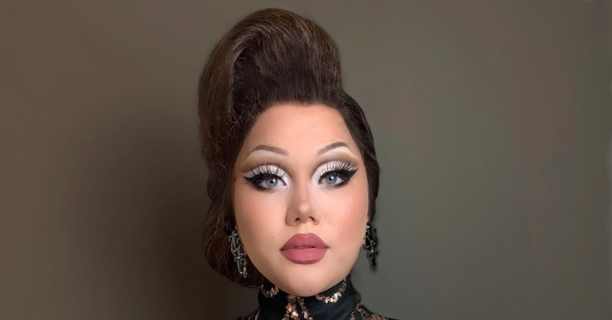 Maddy Morphosis From 'RuPaul's Drag Race' Has a Long-Term Girlfriend ...