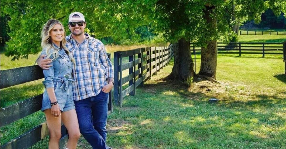Where Is 'Christina in the Country' Filmed? Details