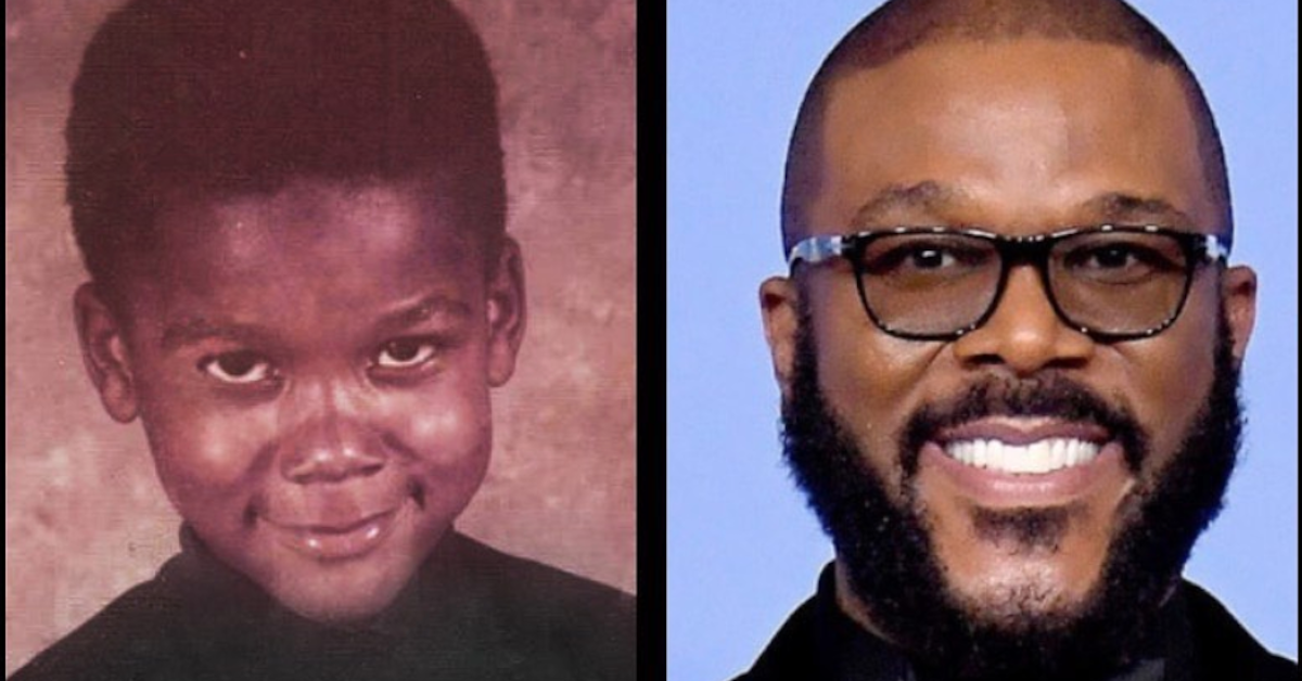 Was Tyler Perry Homeless? His Backstory Is Seriously Inspirational