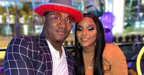 Are Yung Joc and Kendra Robinson Still Together? 'Love & Hip Hop' Update