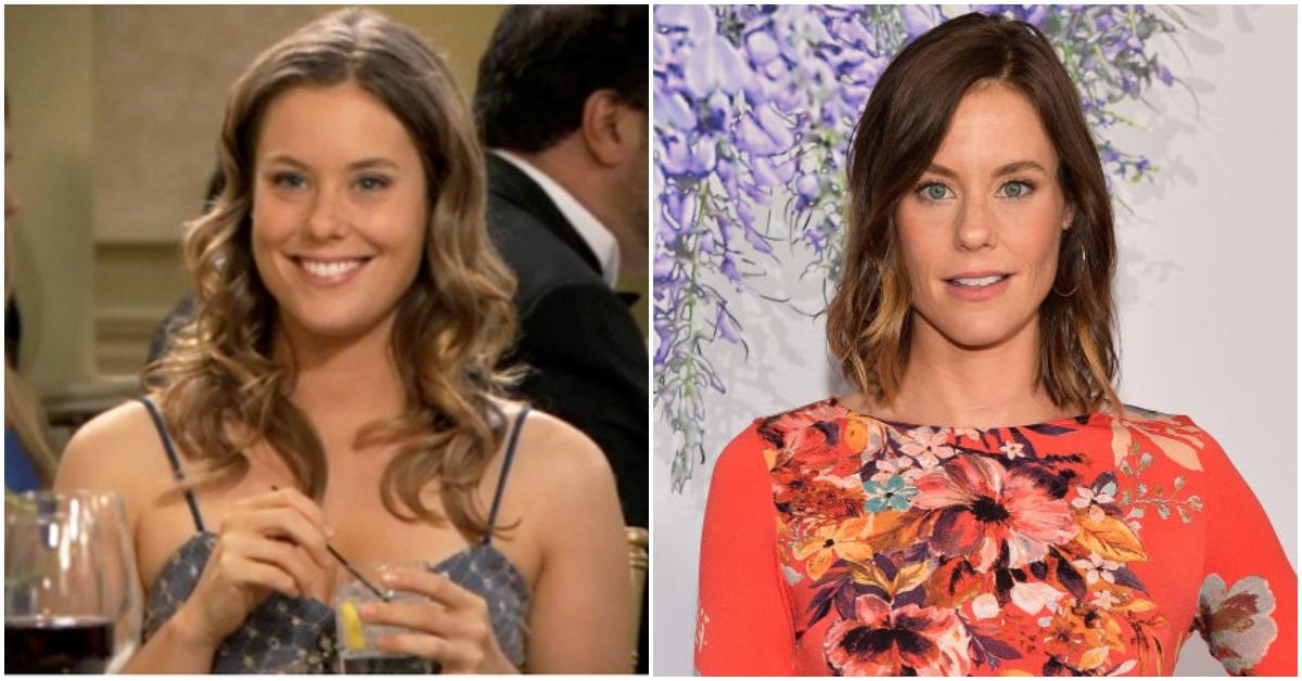 Ted Mosby's Exes: Where are the 'How I Met Your Mother' Stars Now?