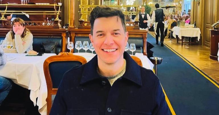 Is Tom Llamas Married? Inside the Journalist's Love Life