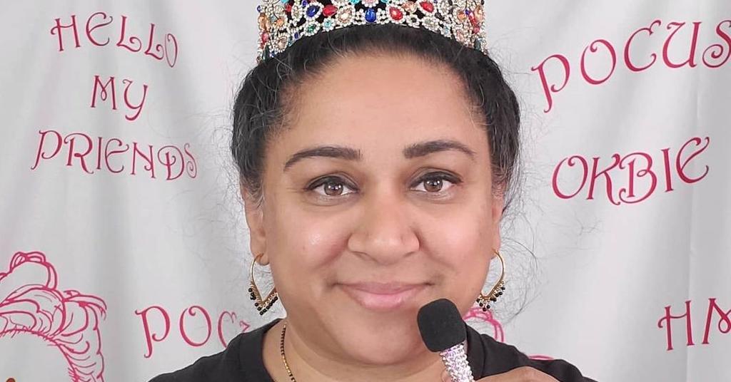 Who is TikToker Pinky Patel? Pinky Talks Family, Her Job, and Stand-Up ...
