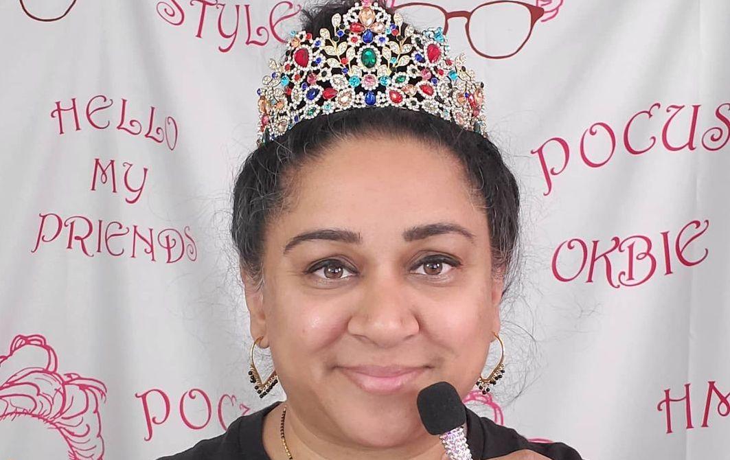 Who is TikToker Pinky Patel? Pinky Talks Family, Her Job, and Stand-Up ...