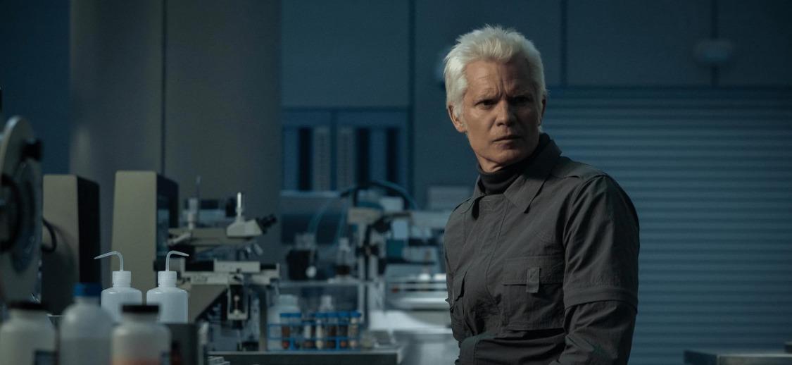 Alien Earth Episode Count Revealed By Hulu
