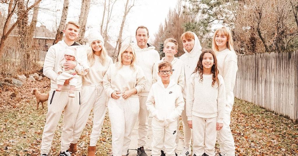 Who Are Aspyn Ovard’s Siblings?