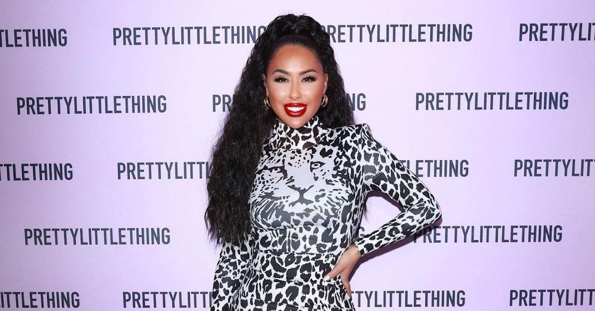 Kayla Cardona's Son: Meet the 'Selling the OC' Star's Child