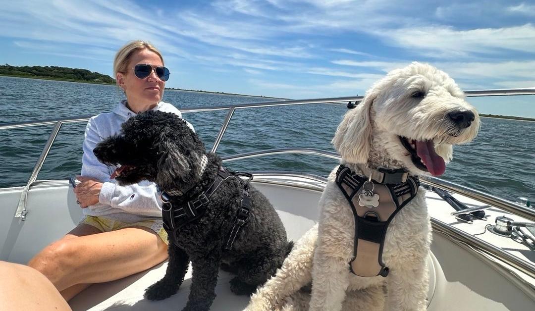 Is Martha MacCallum Married? Meet Her Husband!