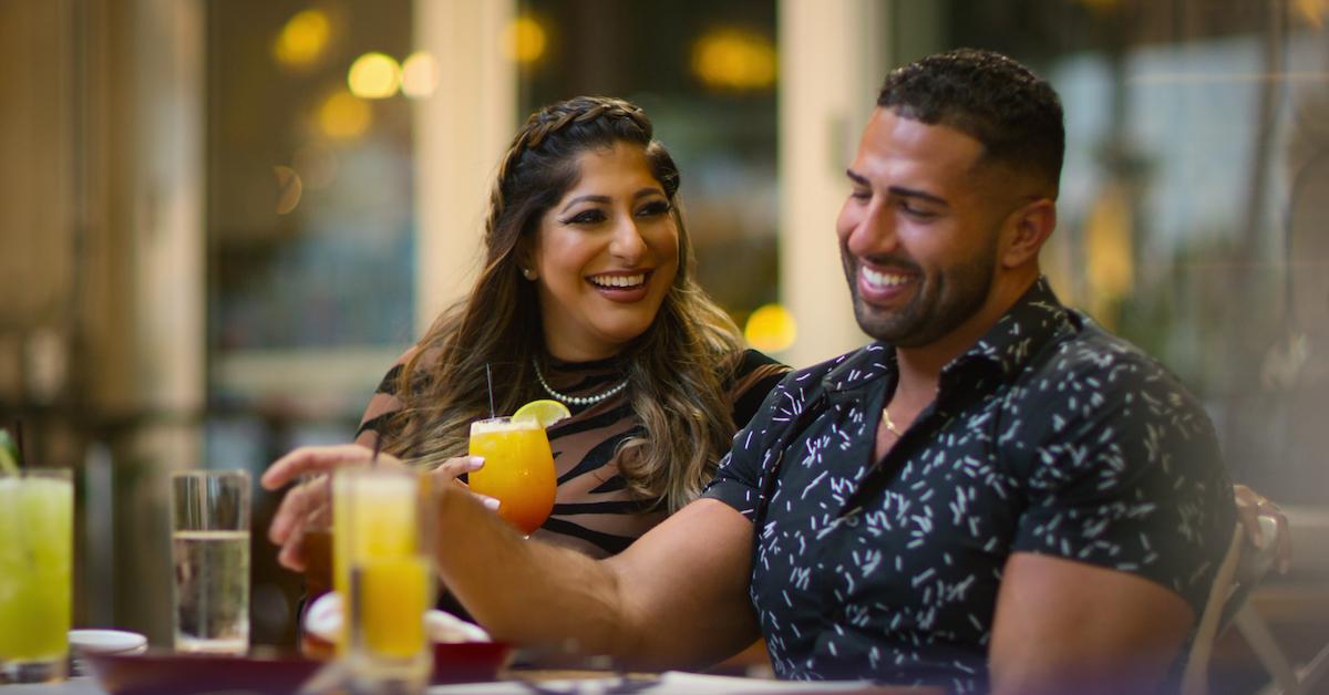 Are Arti and Jamal Still Together After 'Indian Matchmaking?'