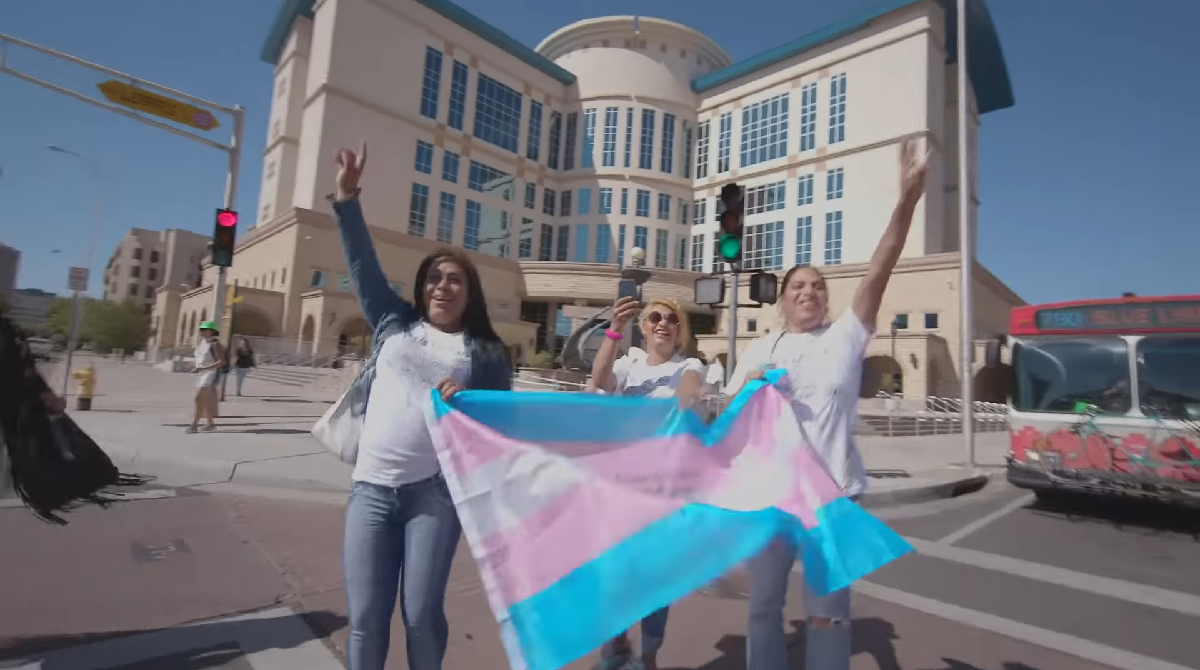 Here Are 5 of the Best Places to Donate to Support Equality for Trans ...