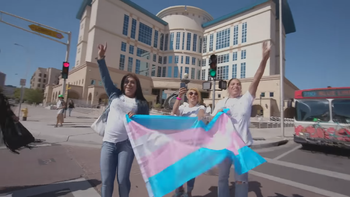 Here Are 5 of the Best Places to Donate to Support Equality for Trans ...