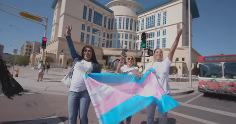 Here Are 5 of the Best Places to Donate to Support Equality for Trans ...