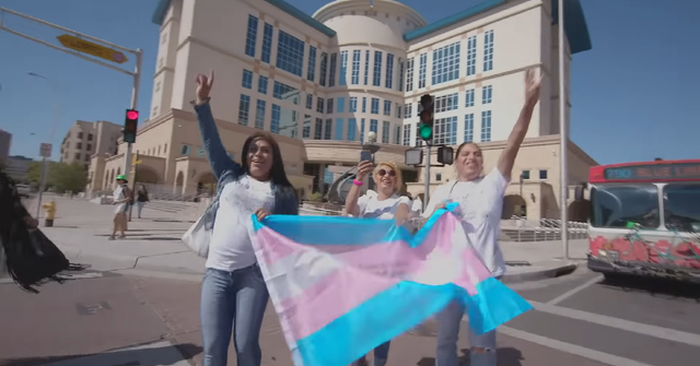 Here Are 5 of the Best Places to Donate to Support Equality for Trans ...