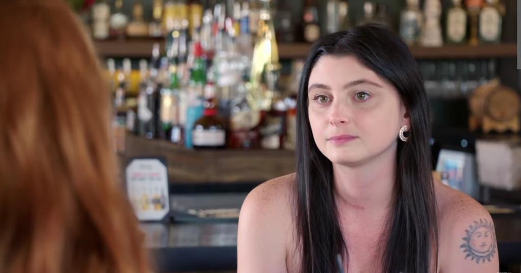 Life After Lockup's Bianca Is Ready for a Baby (EXCLUSIVE CLIP)