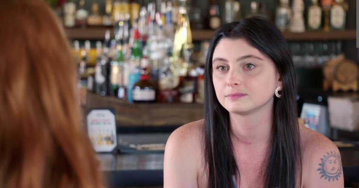 Life After Lockup's Bianca Is Ready for a Baby (EXCLUSIVE CLIP)