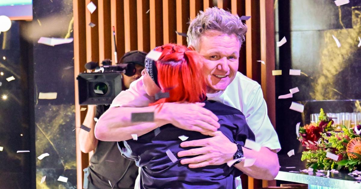 A Breakdown of Hell’s Kitchen’s Head Chef Salary