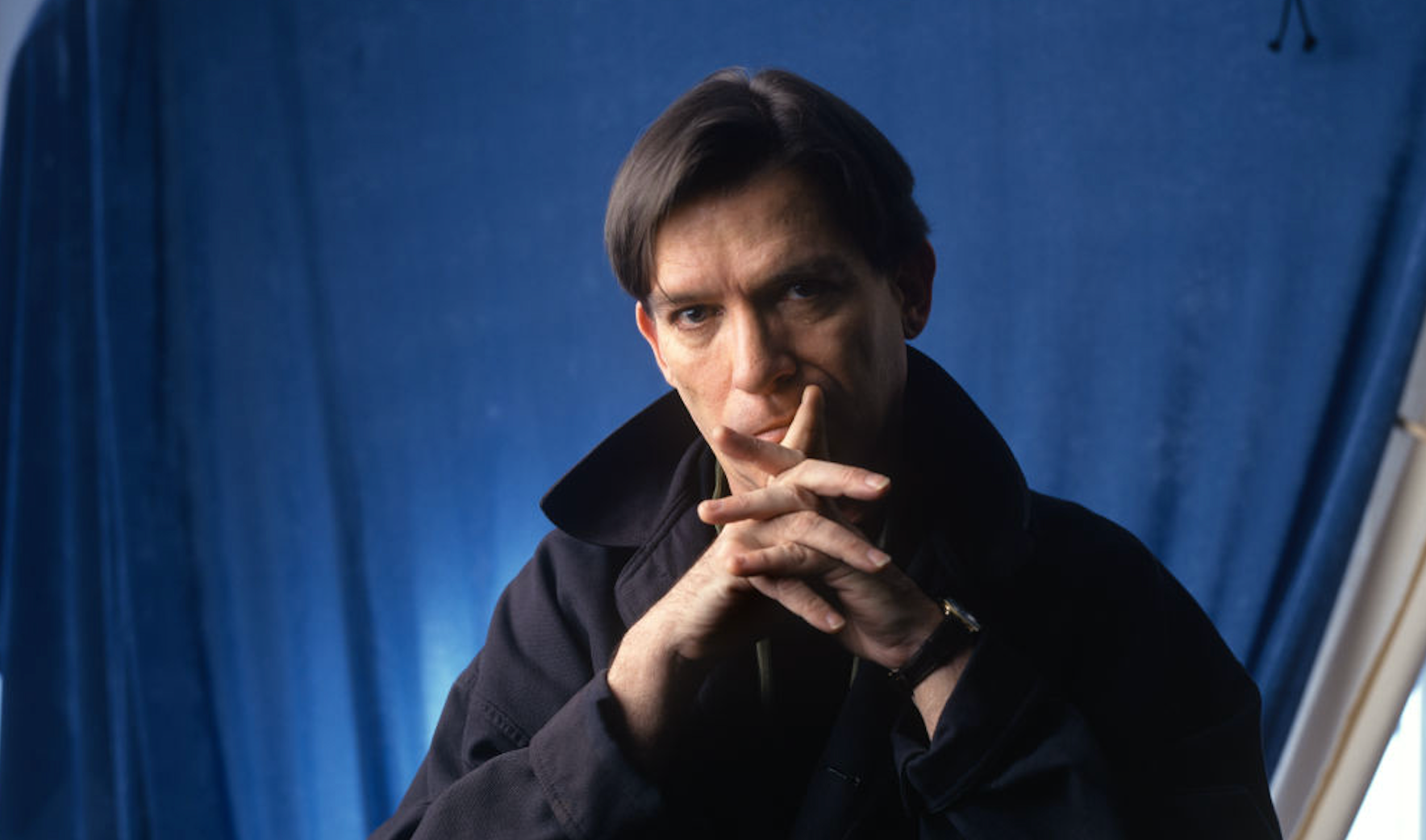Who Is Kurt Loder? Here's What the MTV Legend Is up to These Days