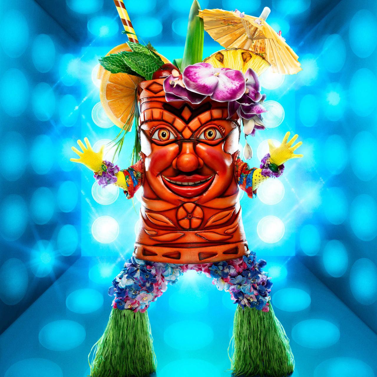 All of The Masked Singer Season 10 Reveals So Far