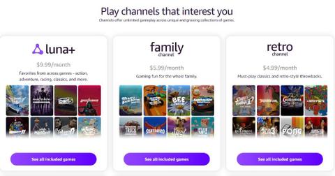 Is Prime Gaming Free With Amazon Prime? Here's What to Know