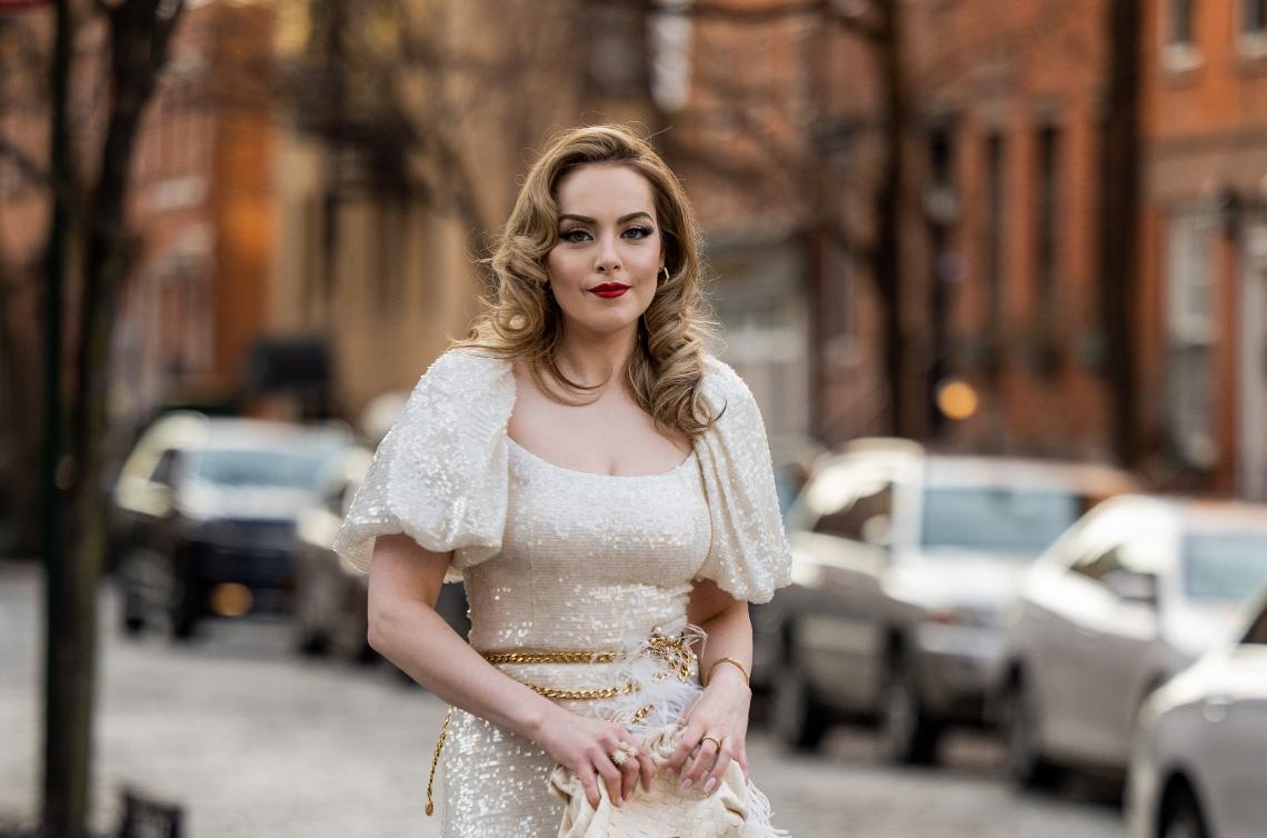 Is Liz Gillies Married? Plus: Where the Actress-Singer Is Now