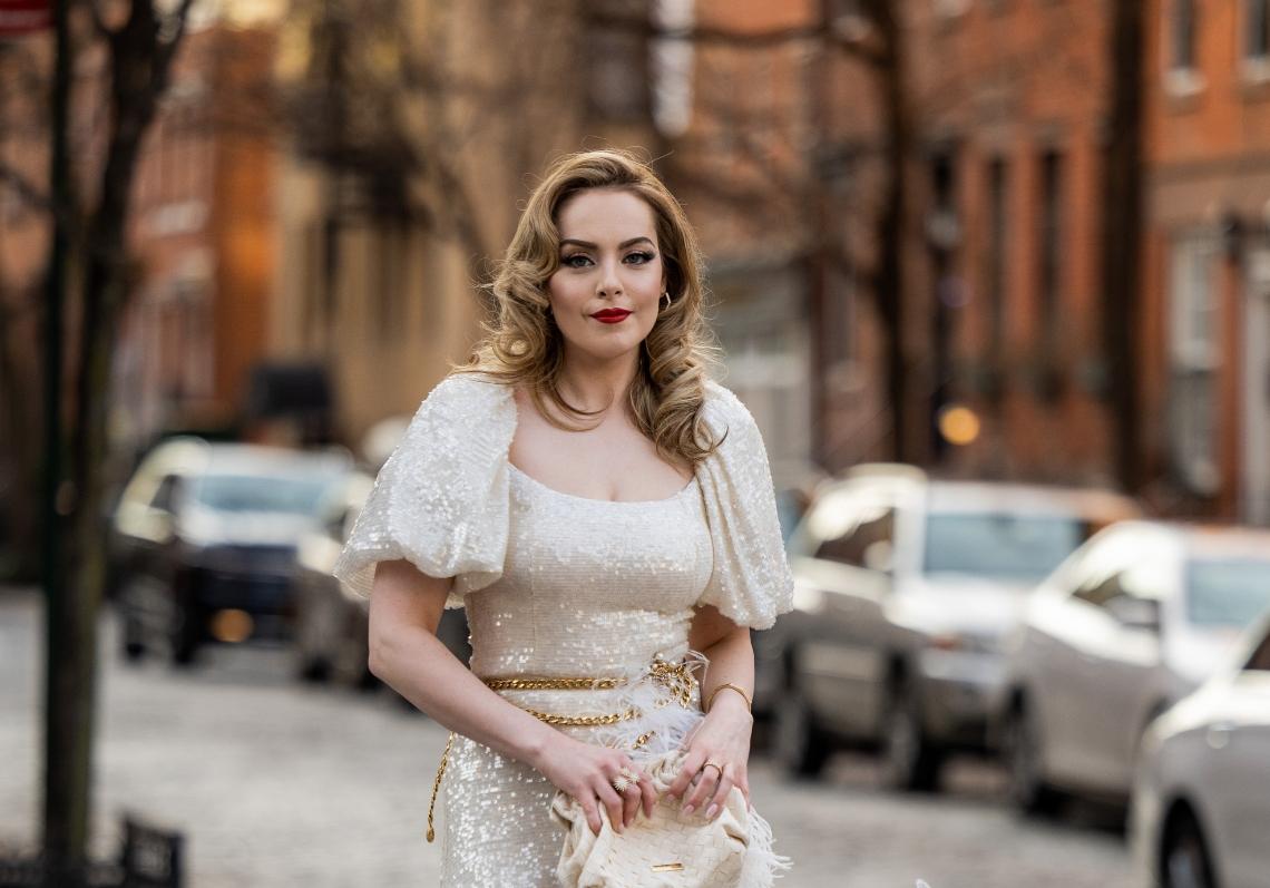 Is Liz Gillies Married? Plus: Where the Actress-Singer Is Now
