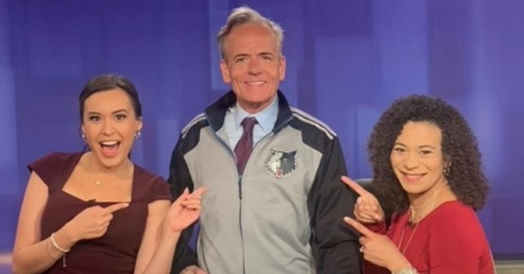 What Happened to Meteorologist Ken Barlow? Details Inside