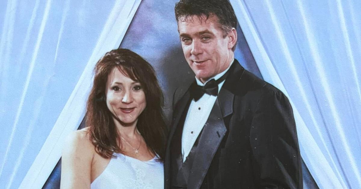 The Golden Bachelor: Who Is Faith Martin's Ex-Husband?