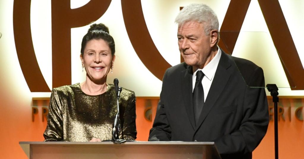 Who Is Richard Donner's Wife? She Played an Important Role in His Life