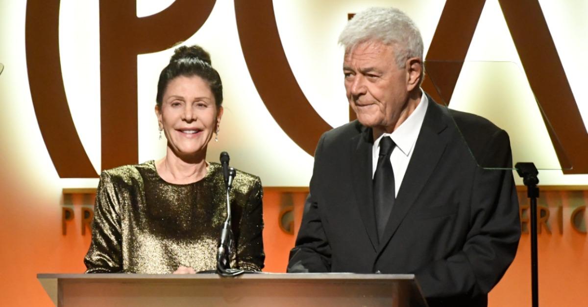 Who Is Richard Donner's Wife? She Played an Important Role in His Life