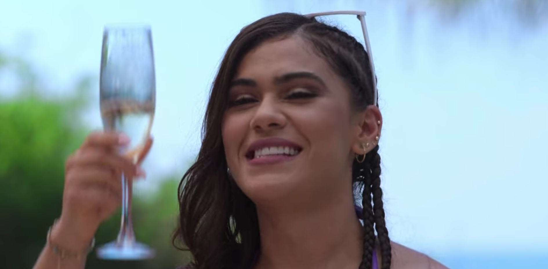 Who's in the 'Too Hot to Handle: Latino' Cast? — Details Below