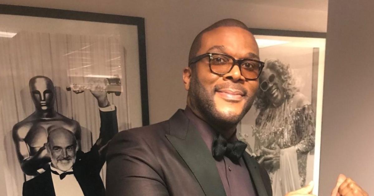 Was Tyler Perry Ever Married? Who Is His Baby Mama?