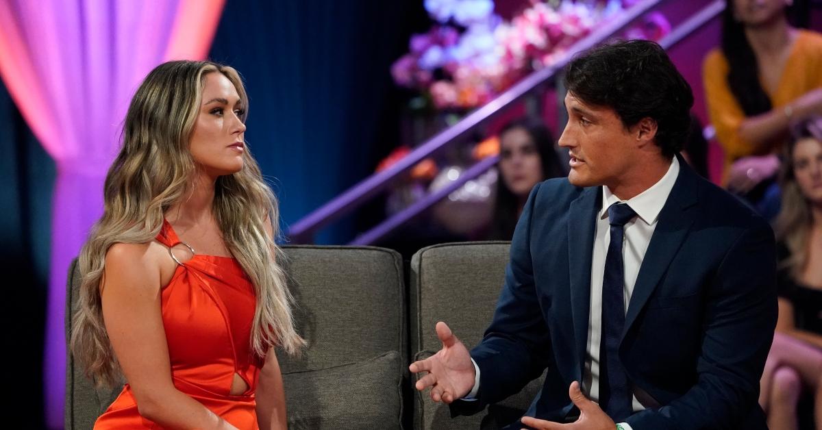 'The Bachelorette': Details on Rachel's Engagement Ring!