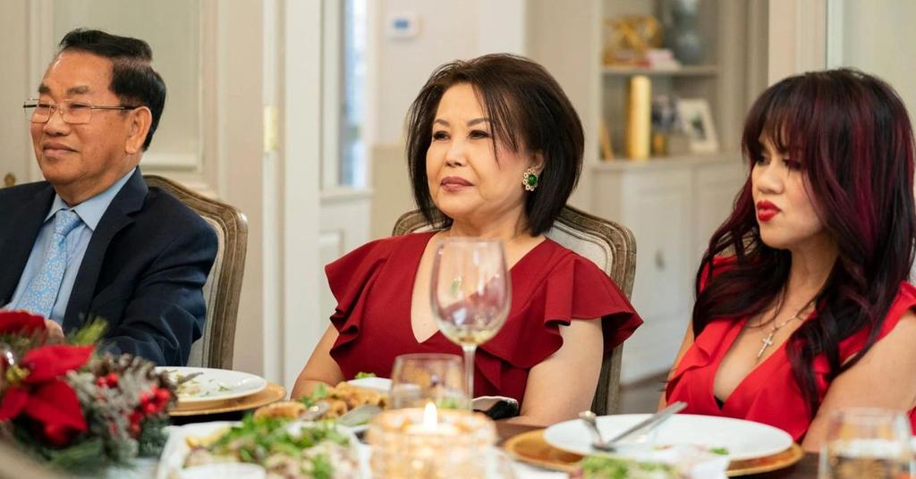 Where Was 'House of Ho' on HBO Max Filmed? Details