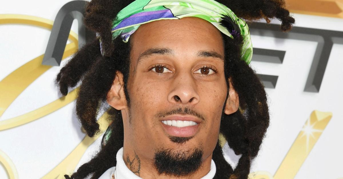 Why Did Robbie Anderson Change His Name to Robbie Chosen? Details