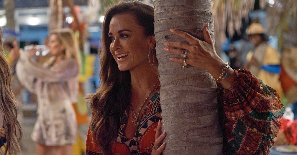 How Old Is the Season 1 Cast of 'RHUGT'? Details on the Housewives' Ages