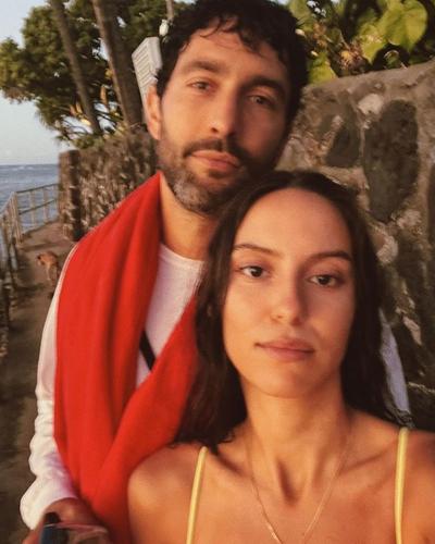 Who Is Noah Mills' Wife? Is the Star of 'NCIS: Hawai'i' Single?