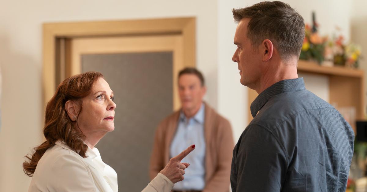 Who Plays Bobby’s Brother on 9-1-1? All About the Seasoned Actor