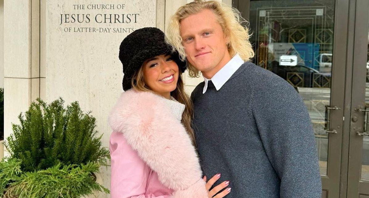 The Secret Lives of Mormon Wives: Meet the Husbands