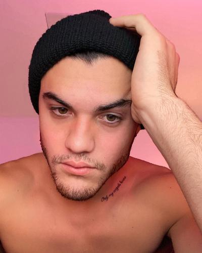 Ethan Dolan's Acne Made Him the Target of Online Bullying — Details