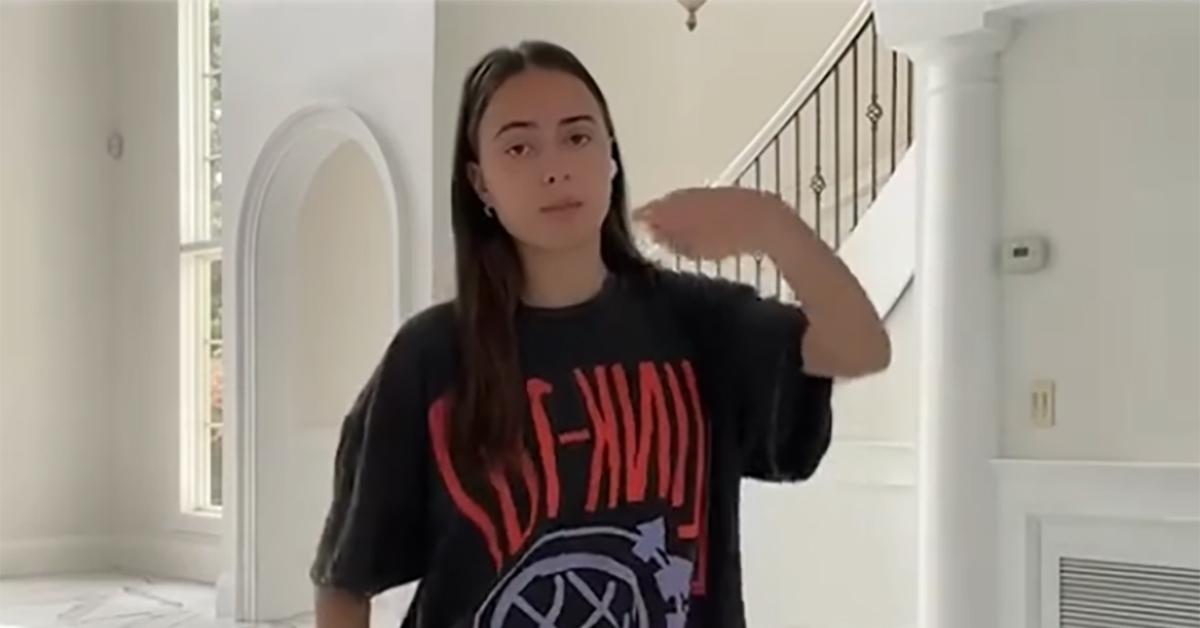 What Happend to Flo on TikTok? The Influencer May Be Banned