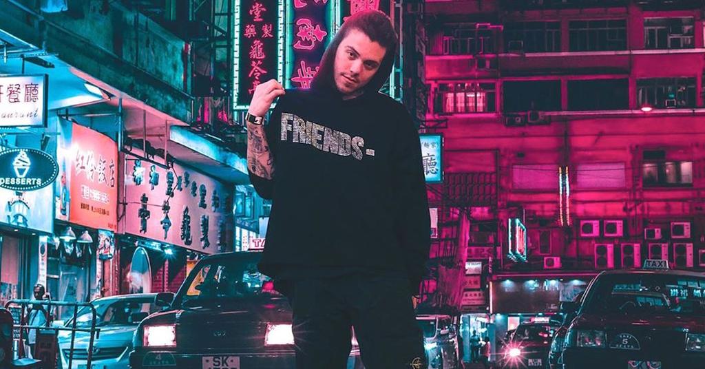 Who Lives in the FaZe House? Meet the Members of the Collective