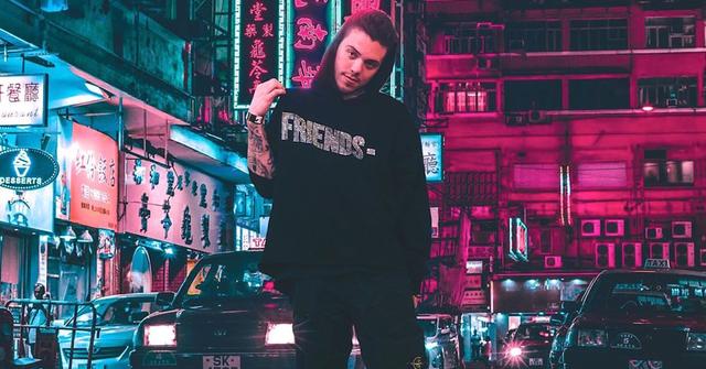 Who Lives in the FaZe House? Meet the Members of the Collective