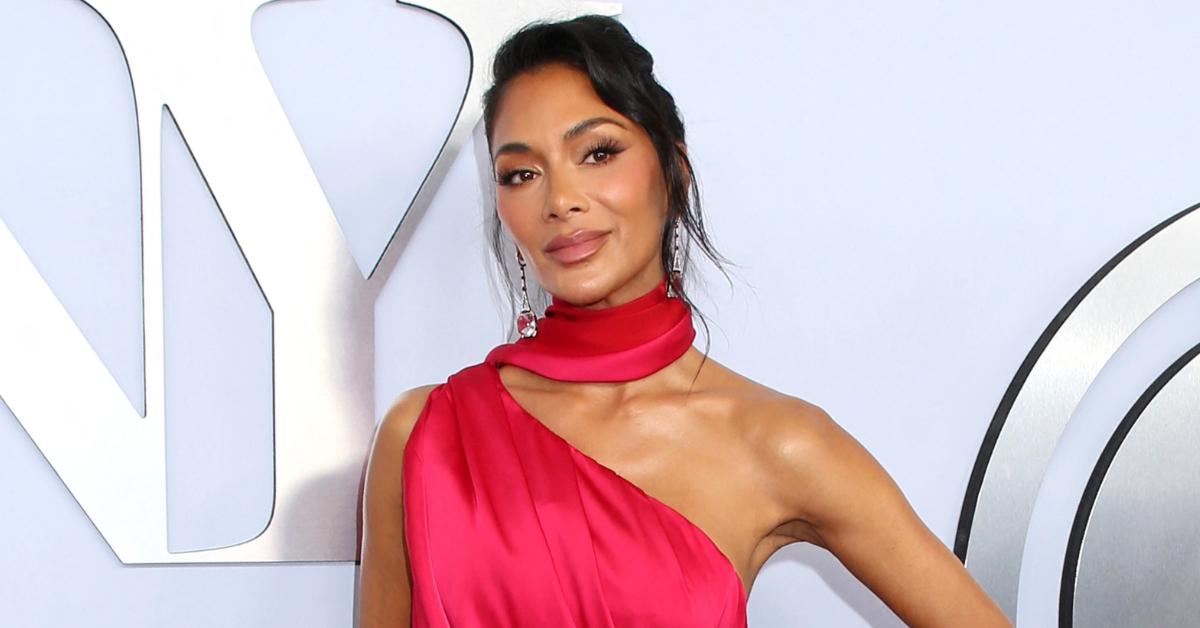 What Are Nicole Scherzinger's Politics? Here's What We Know