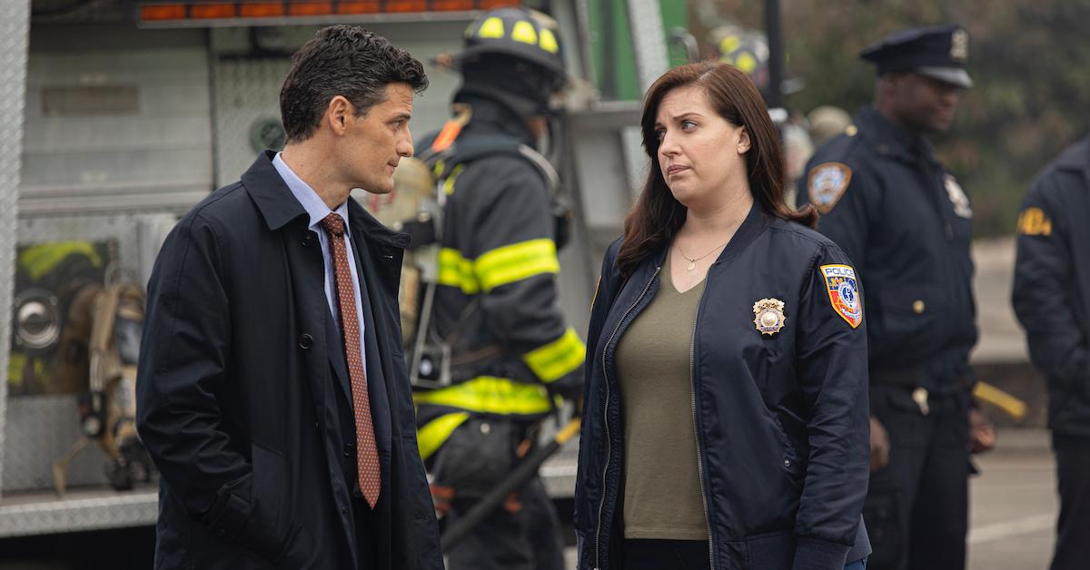 Has 'Emergence' Been Renewed for Season 2? — Everything We Know