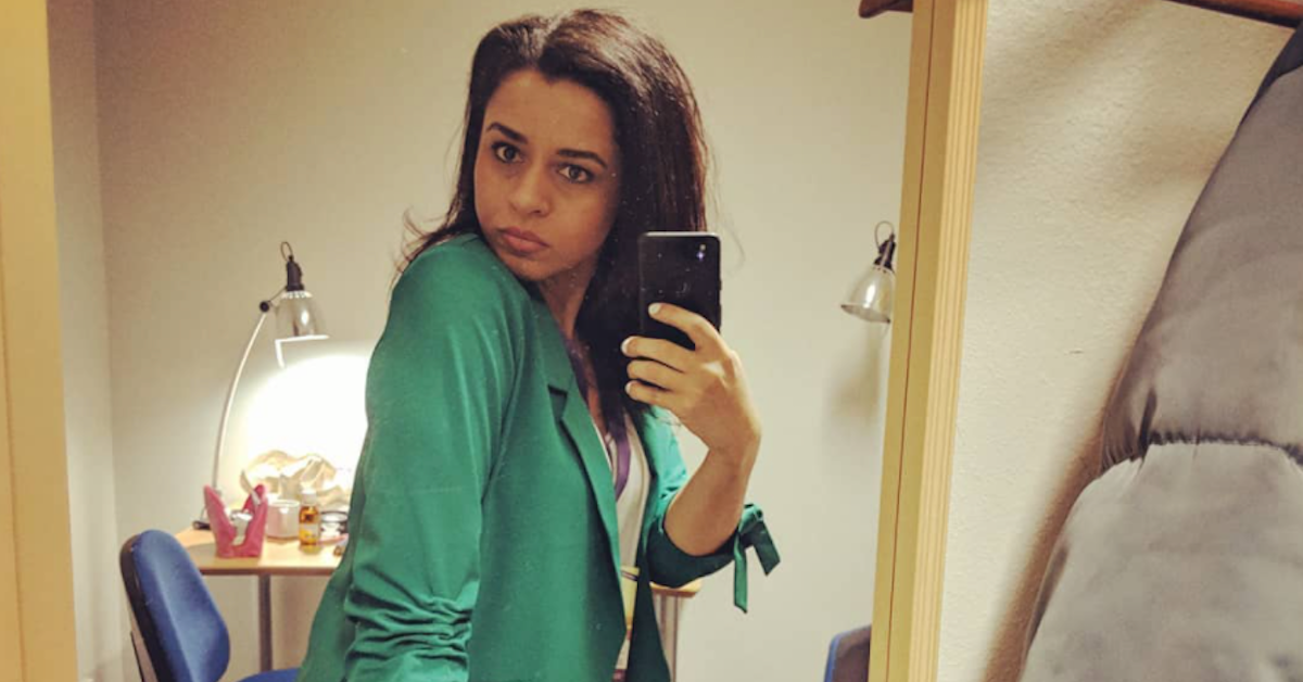 Sarah Cooper: TikTok's Lip-Syncing Trump — Who's the Comedian?